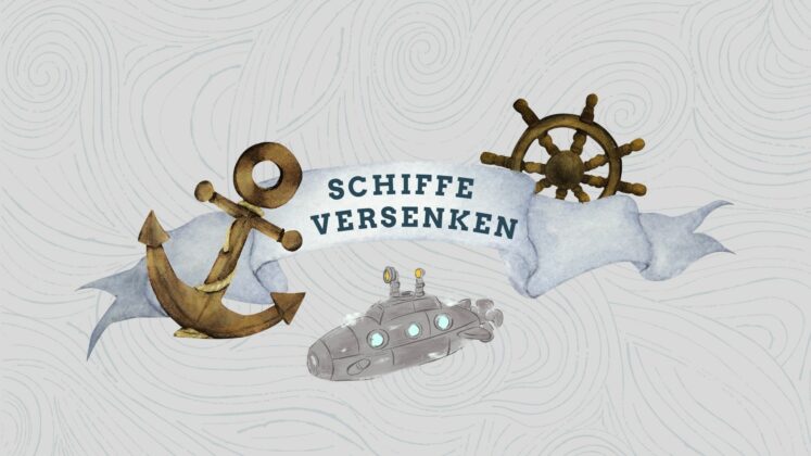 Download: Schiffe versenken › Jugendleiter-Blog