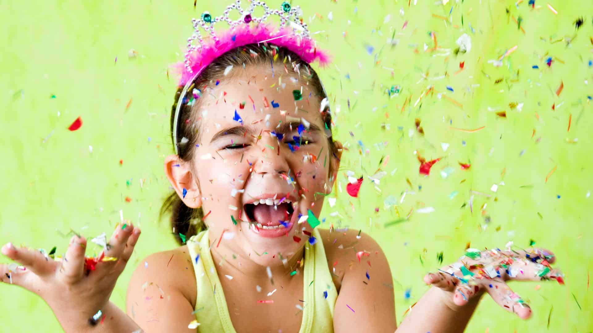 33 Ideen und Tipps für Fasching und Karneval mit Kindern › Jugendleiter ...