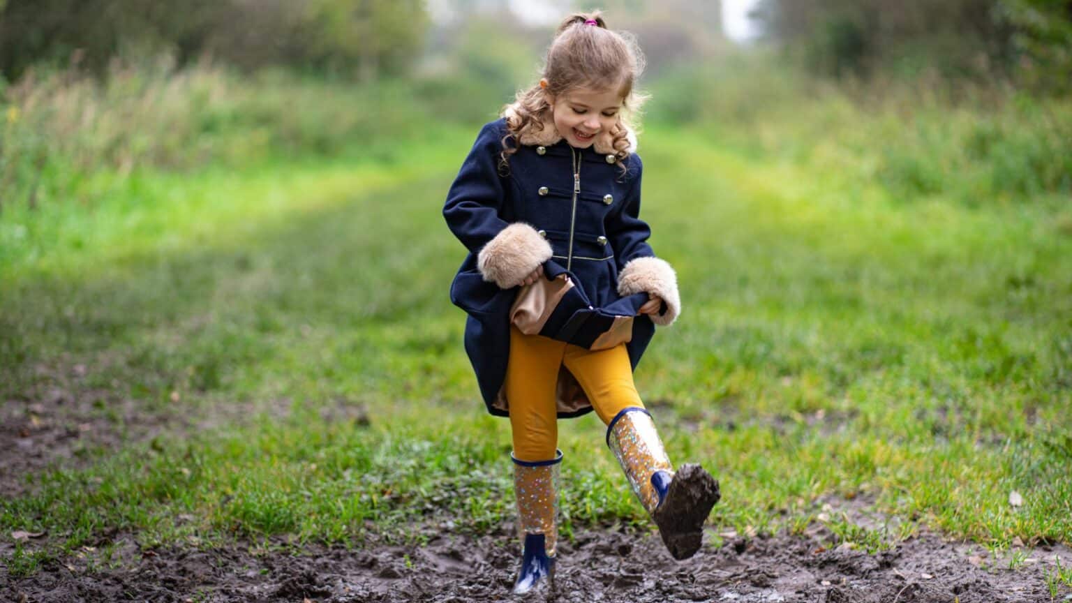 7 Spiele mit Matsch und Schlamm für Kinder › Jugendleiter-Blog
