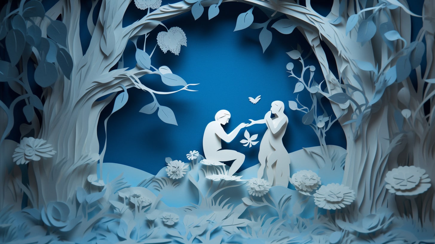 Kinder-Bibel für die Jugendarbeit | einfache Texte & ergänzende Methoden › Jugendleiter-Blog