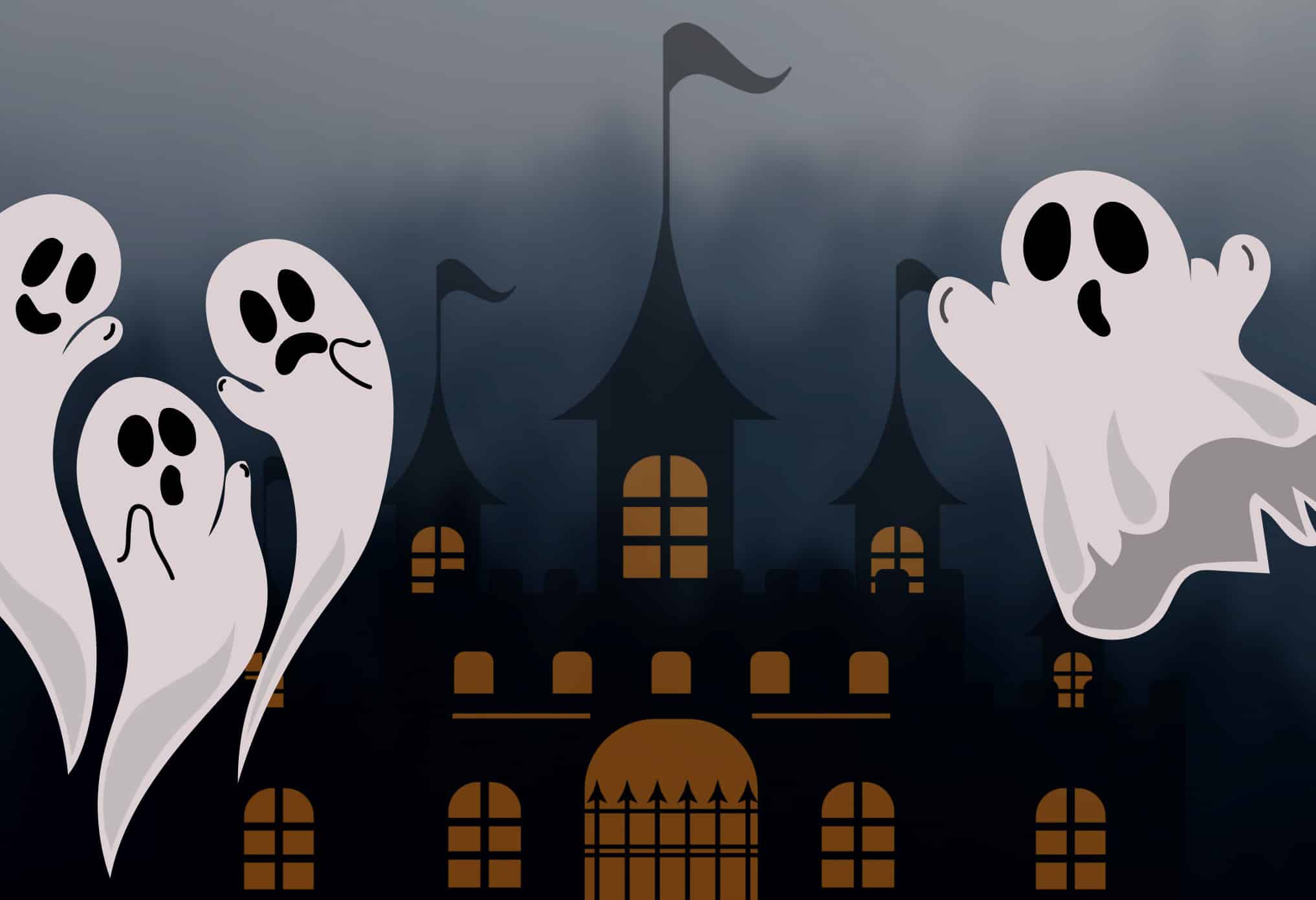 Download: Geister-Rätsel-Schatzsuche für Kinder › Jugendleiter-Blog